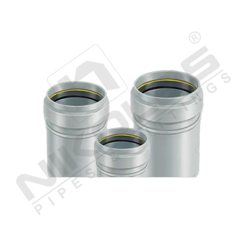 SWR Ring Fit Pipes & Fittings – Nikolas Pipes & Fittings – Bhavani Poly ...